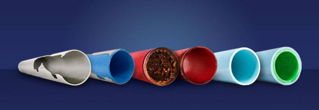 CIPP- Cured In Place Pipelining- Revolutionize Your Pipes with NuFlow ...