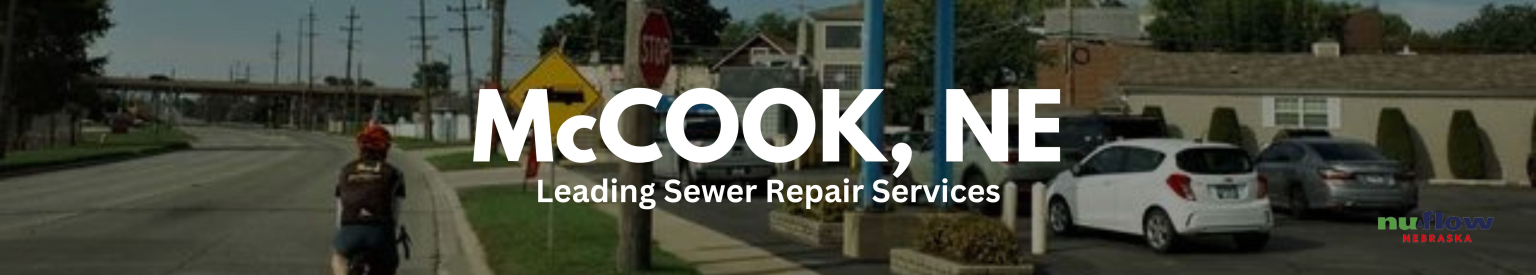 Dealing With Stubborn Drain Clogs and Sewer Line Problems in McCook ...